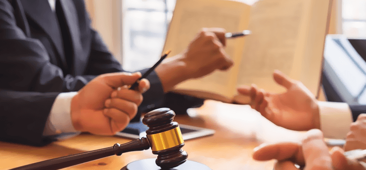 The procedure for filing a complaint against a lawyer The procedure for filing a complaint against a lawyer
